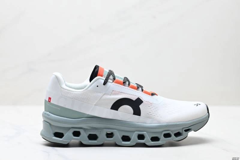 On Running Shoes