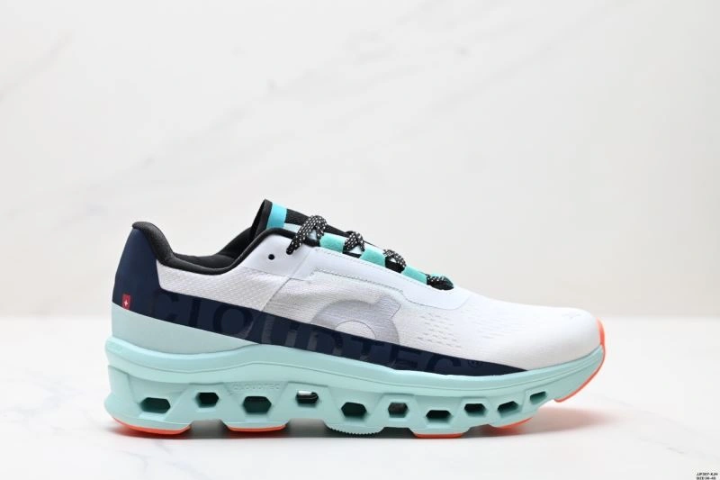 On Running Shoes