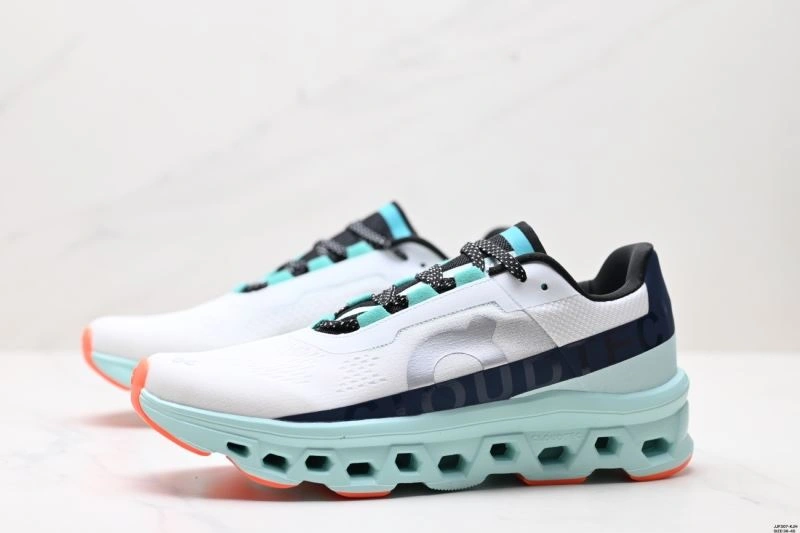 Discounted On Running Shoes