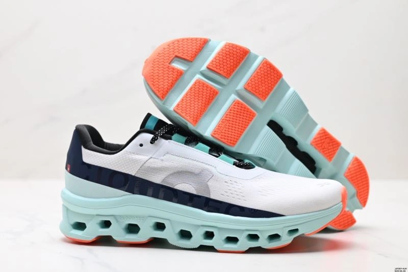 Discounted On Running Shoes