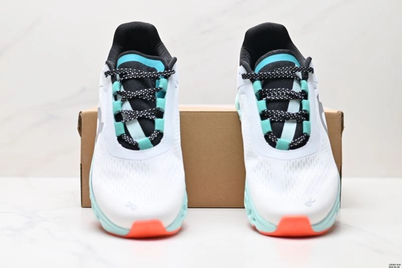 Discounted On Running Shoes