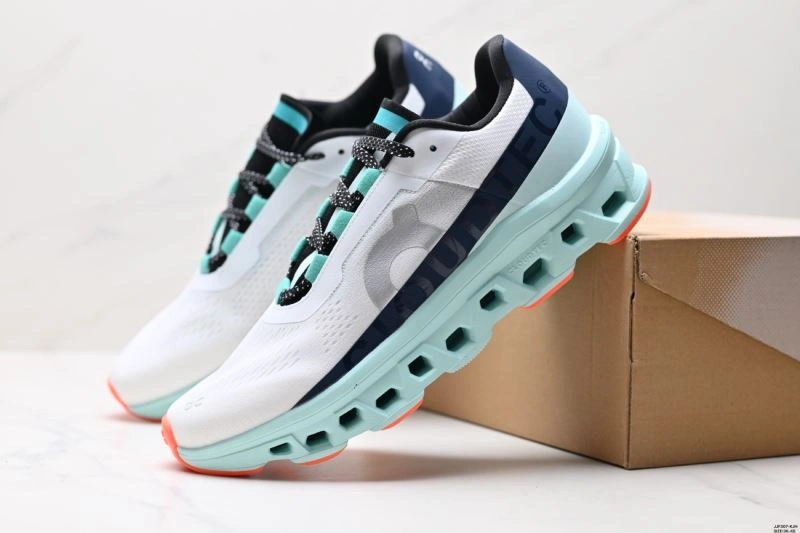 Discounted On Running Shoes