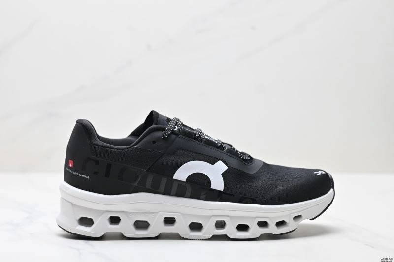 On Running Shoes
