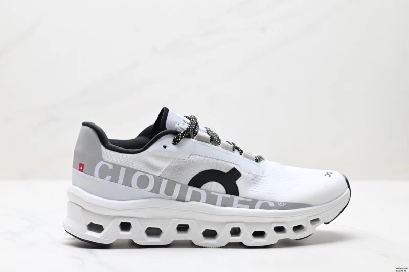 On Running Shoes