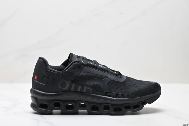 On Running Shoes