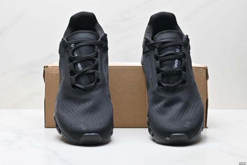 Discounted On Running Shoes