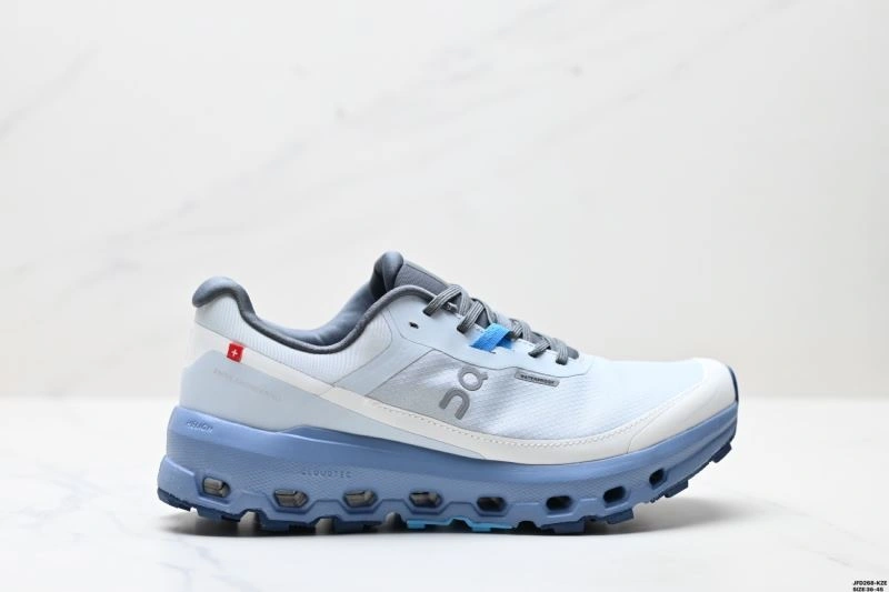 On Running Shoes
