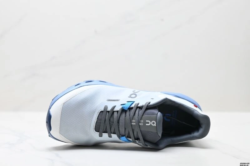 Original On Running Shoes