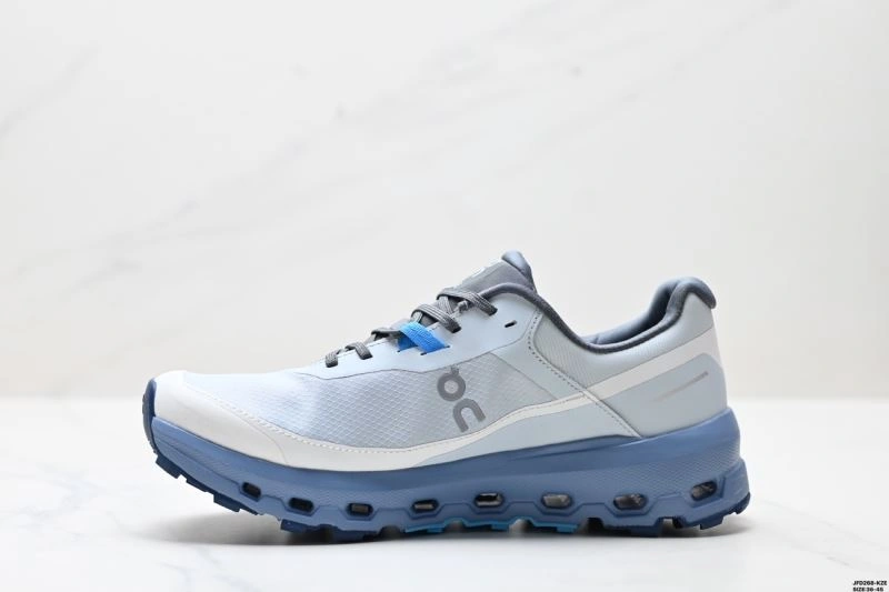 Original On Running Shoes