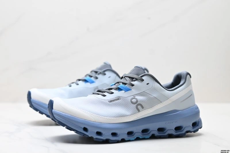 Original On Running Shoes