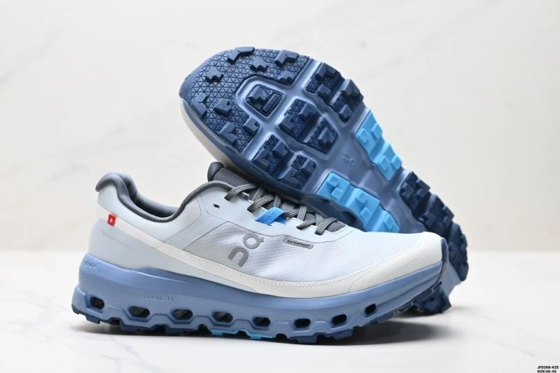 Original On Running Shoes