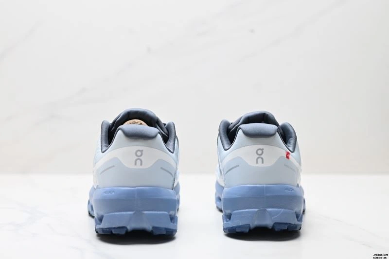 Original On Running Shoes