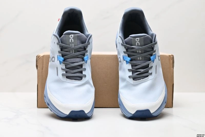 Original On Running Shoes