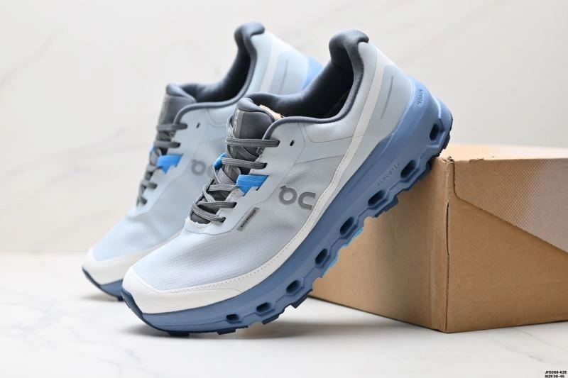 Original On Running Shoes