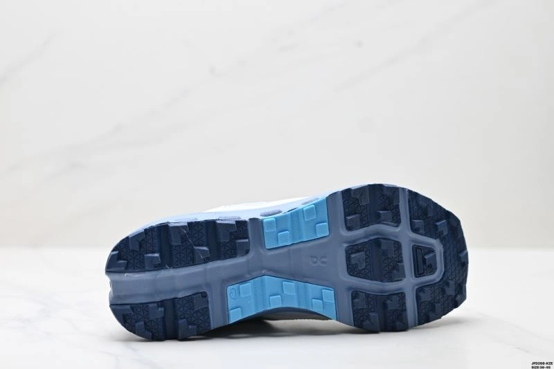 Original On Running Shoes