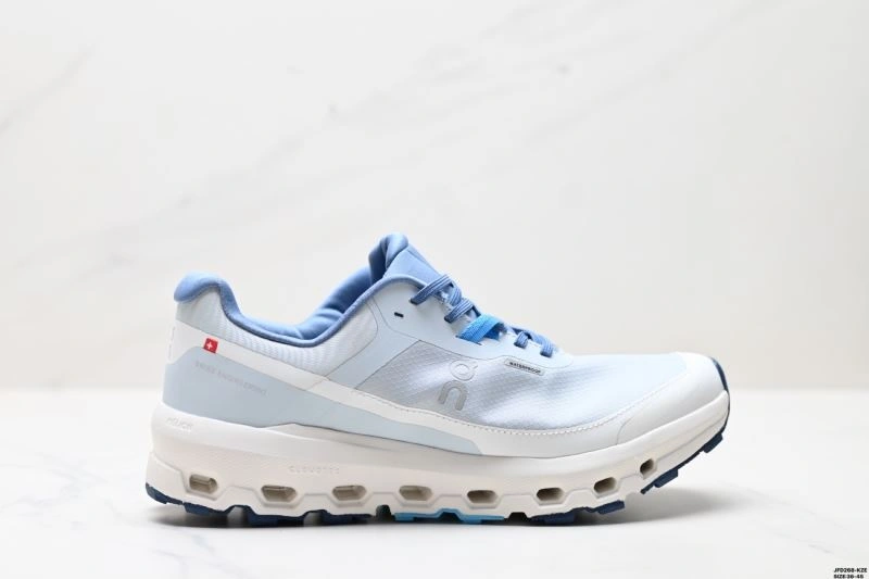 On Running Shoes