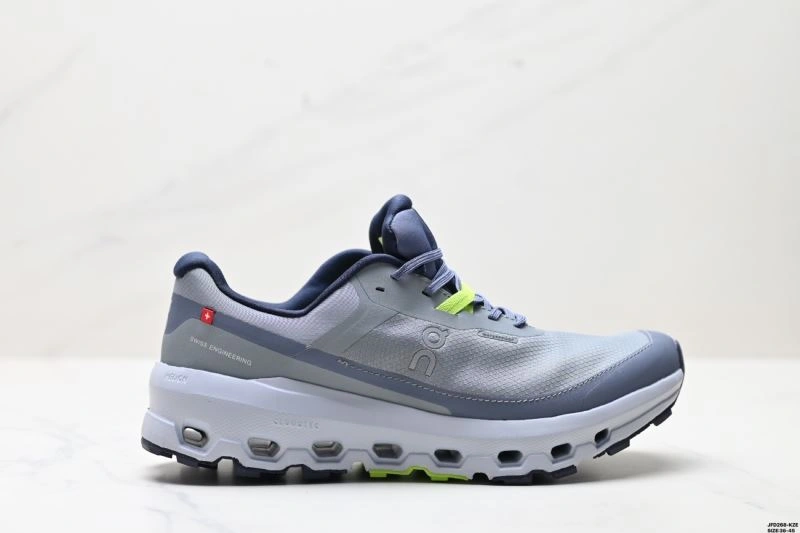 On Running Shoes