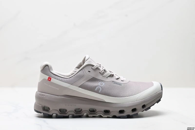 On Running Shoes
