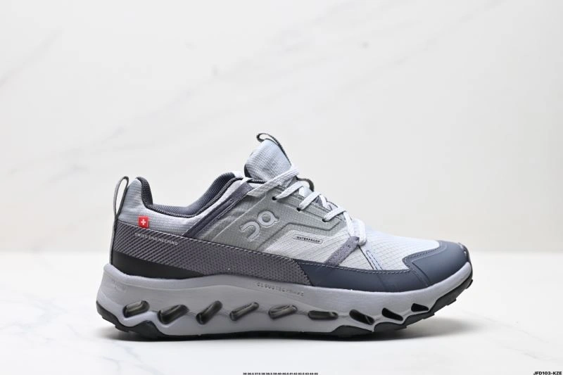 On Running Shoes