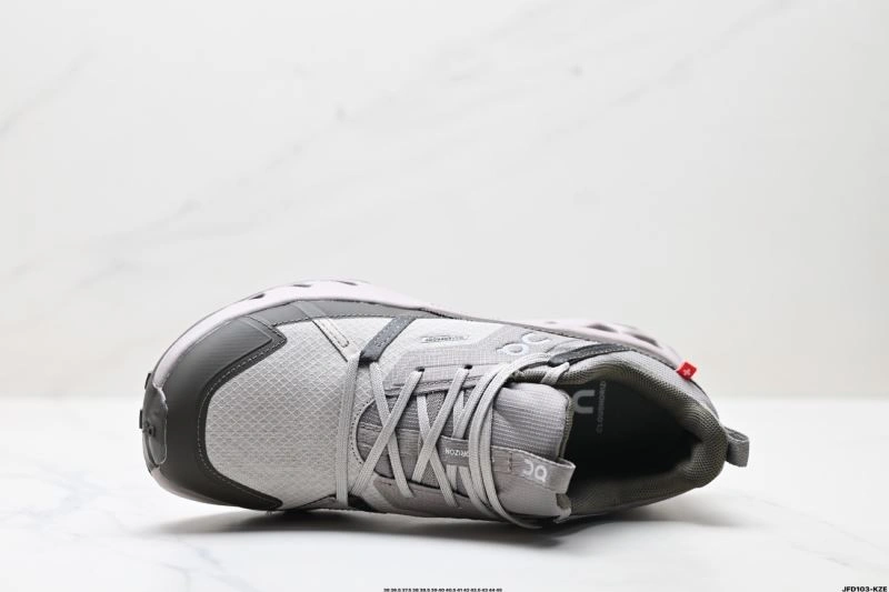 Budget-friendly On Running Shoes