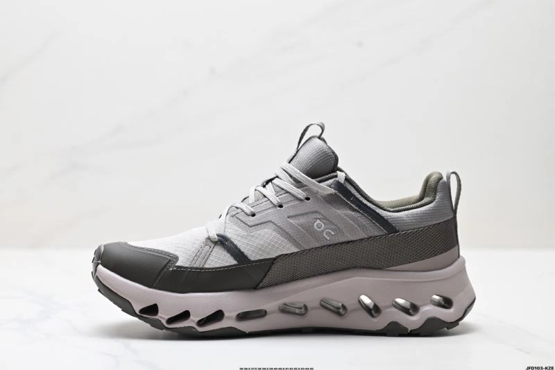 Budget-friendly On Running Shoes