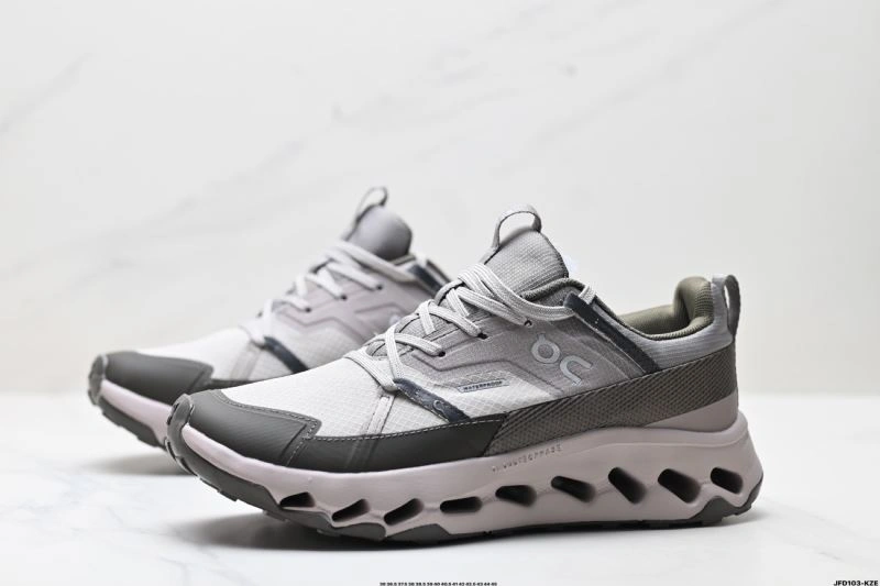 Budget-friendly On Running Shoes