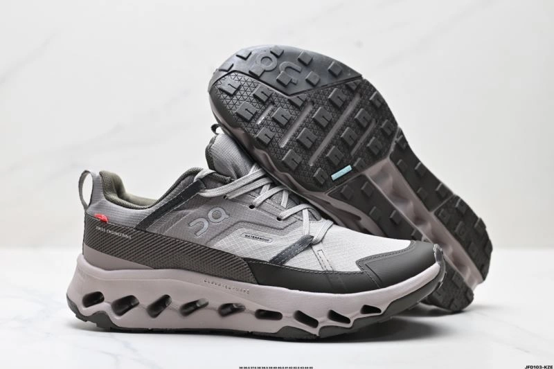 Budget-friendly On Running Shoes