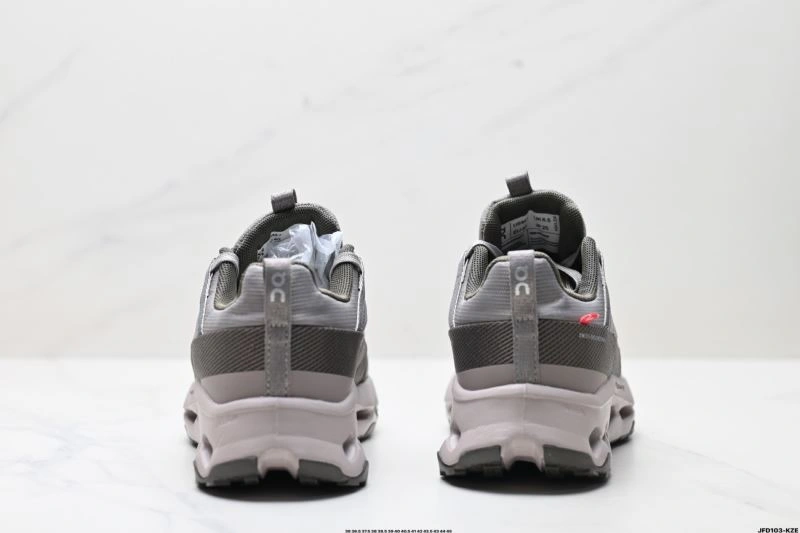 Budget-friendly On Running Shoes