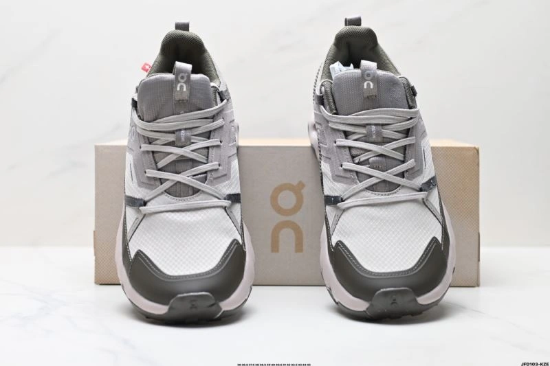 Budget-friendly On Running Shoes