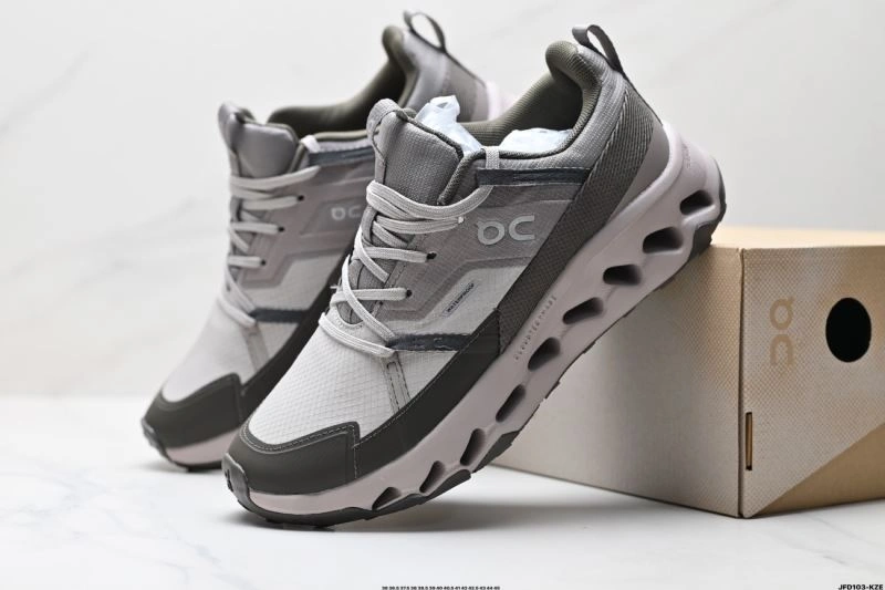 Budget-friendly On Running Shoes