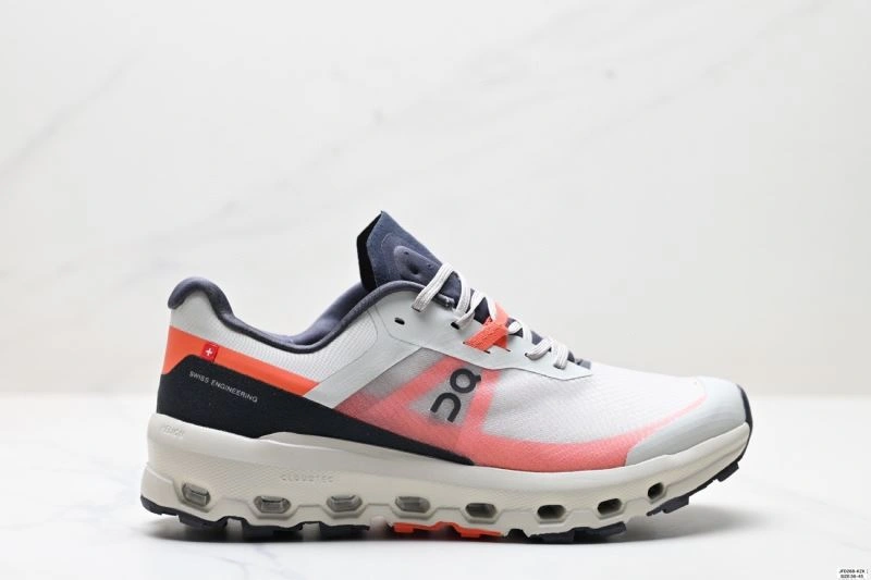 On Running Shoes
