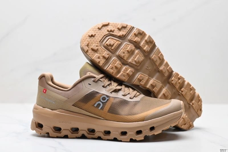 Perfect replica On Running Shoes