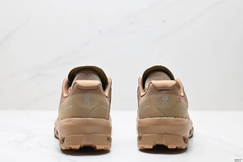 Perfect replica On Running Shoes