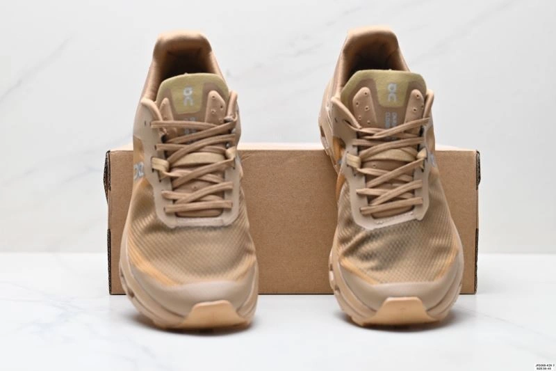 Perfect replica On Running Shoes