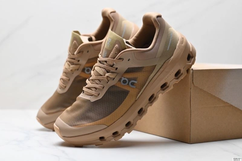 Perfect replica On Running Shoes