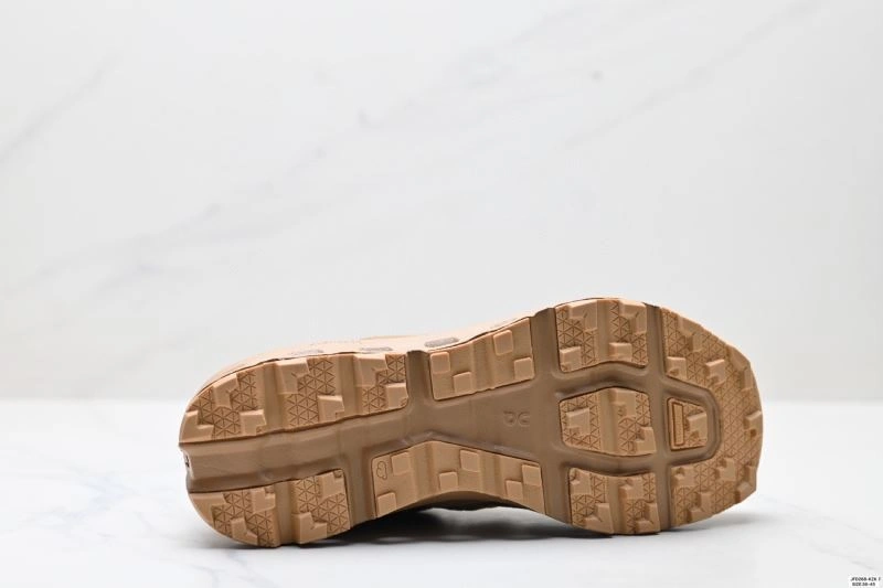Perfect replica On Running Shoes