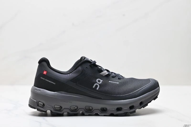 On Running Shoes