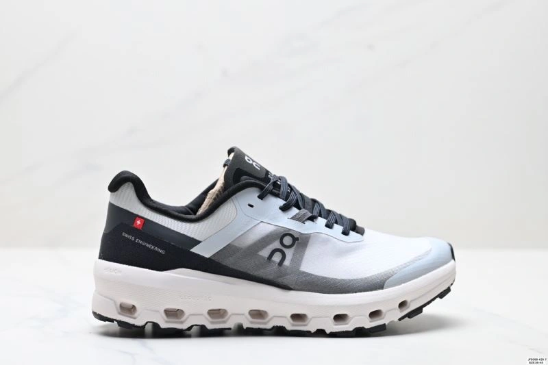 On Running Shoes