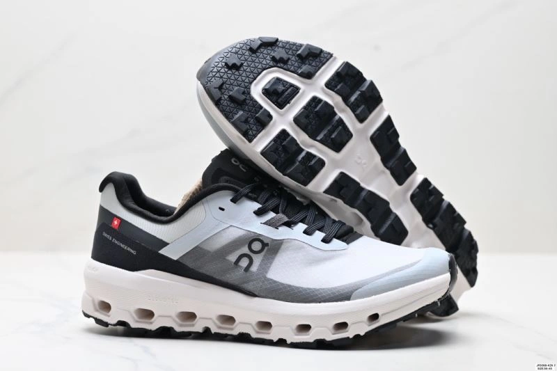 Perfect replica On Running Shoes