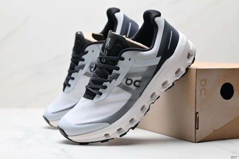 Perfect replica On Running Shoes