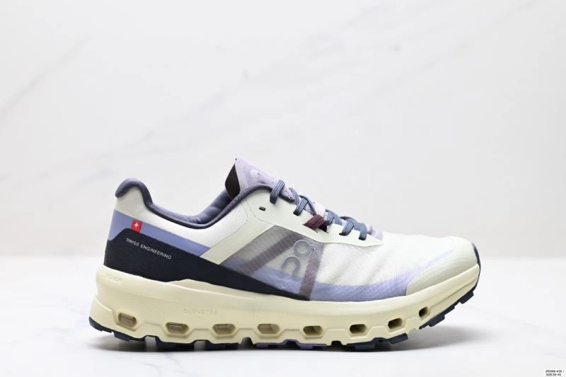 On Running Shoes