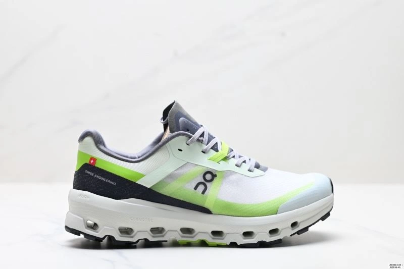 On Running Shoes