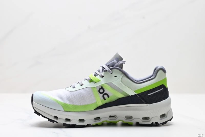 High fidelity On Running Shoes