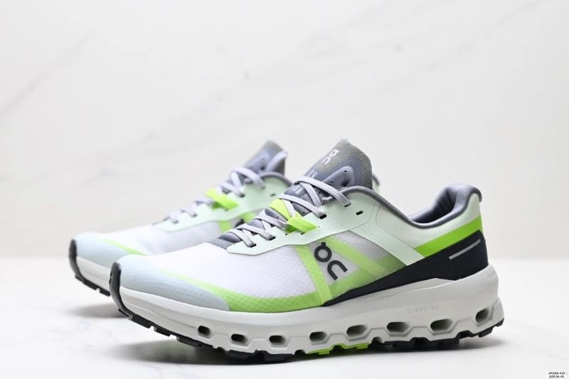 High fidelity On Running Shoes