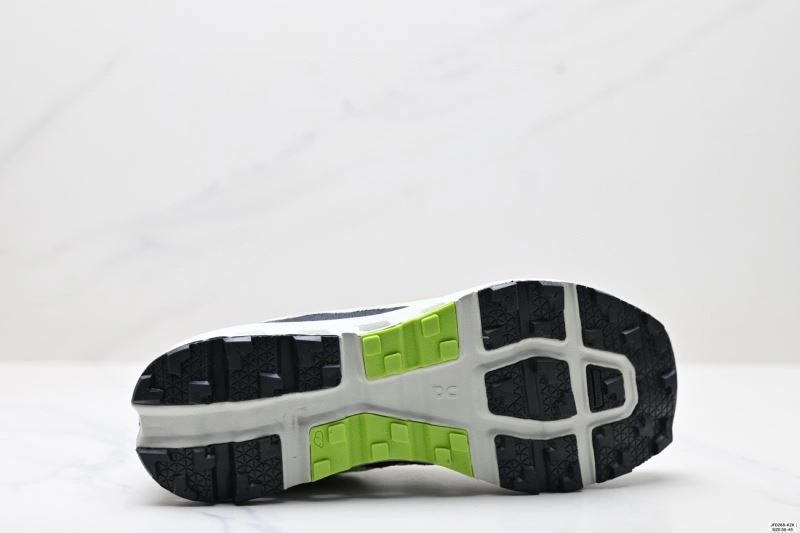 High fidelity On Running Shoes