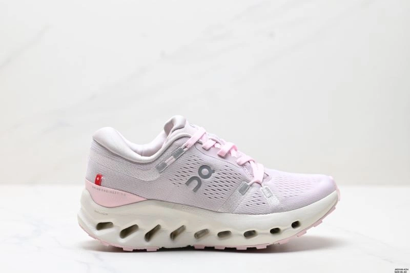 On Running Shoes