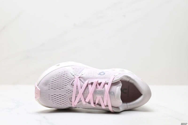 Legit On Running Shoes