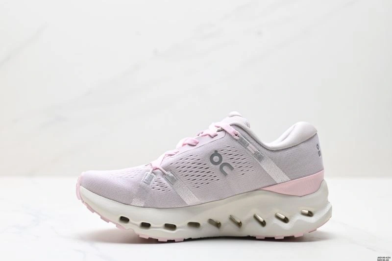 Legit On Running Shoes