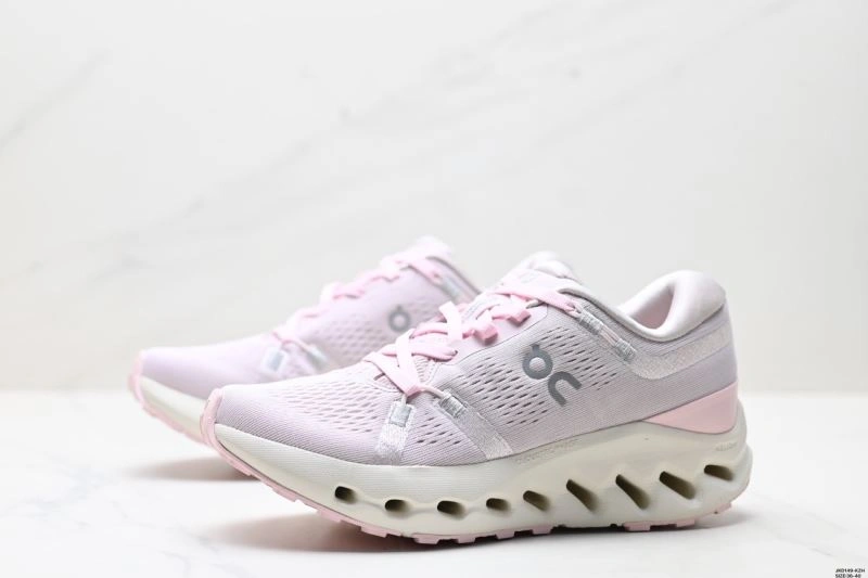 Legit On Running Shoes