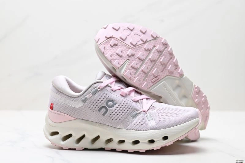 Legit On Running Shoes